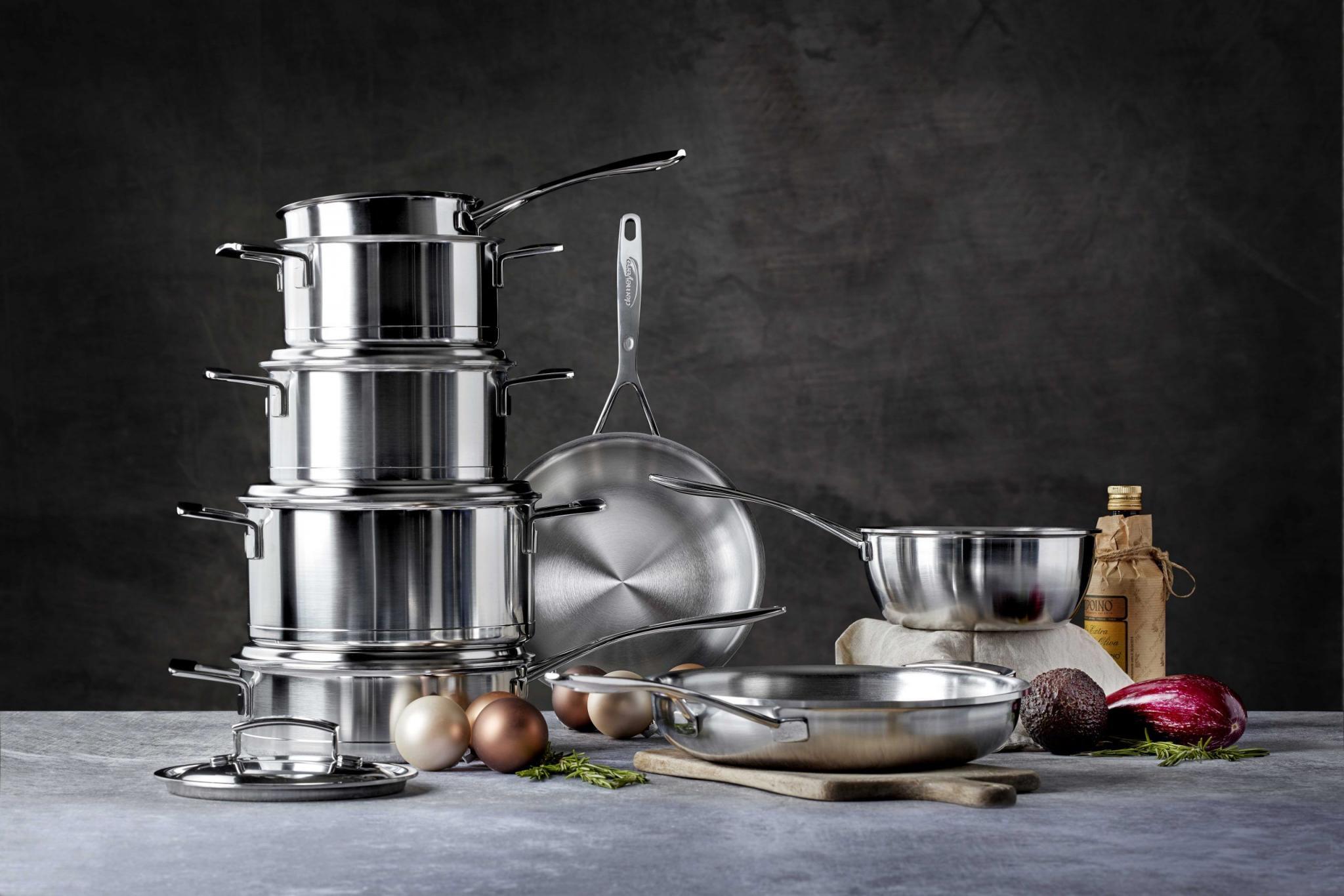 Demeyere pannen kopen? Alle informatie over deze top koekenpan en ...